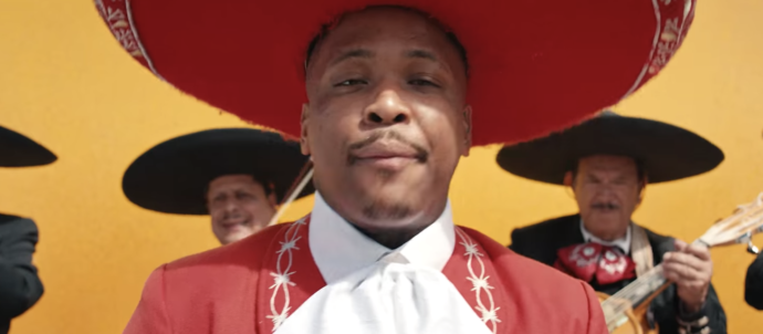 YG – Hot New Single