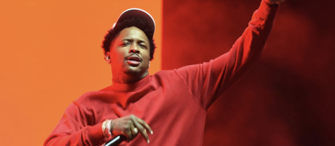 YG Archives - Hot New Single